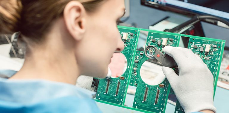 Introduction to IPC Inspection Guidelines | Bay Area Circuits