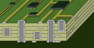Cross Section Analysis: Inside a PCB | Bay Area Circuits