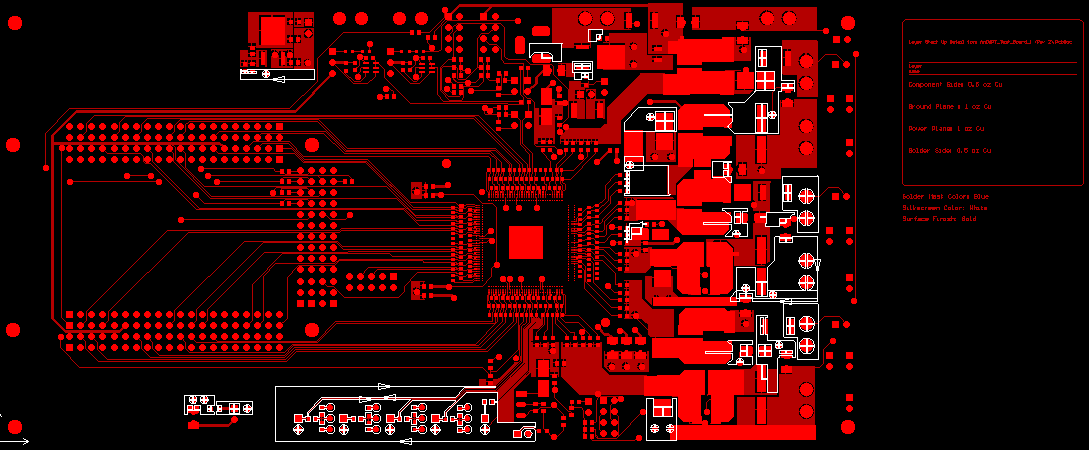 Technical Tip for a Successfully Manufactured PCB – The Netlist | Bay ...