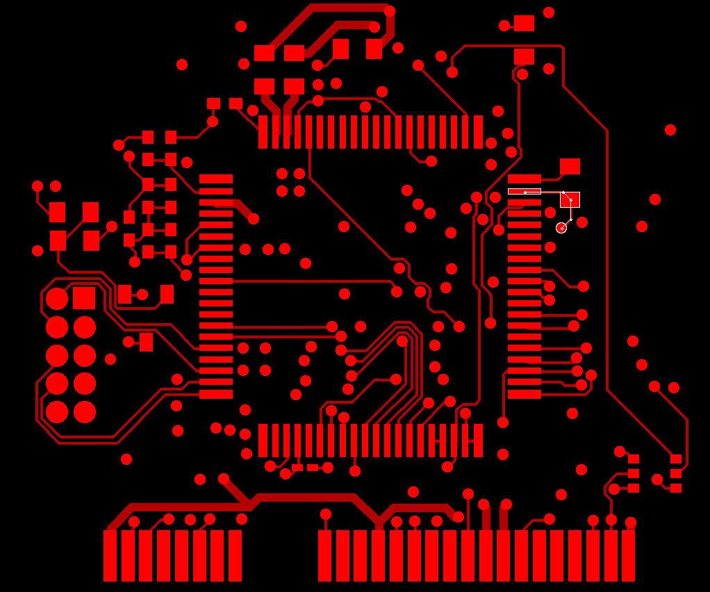 Technical Tip for a Successfully Manufactured PCB – The Netlist | Bay ...