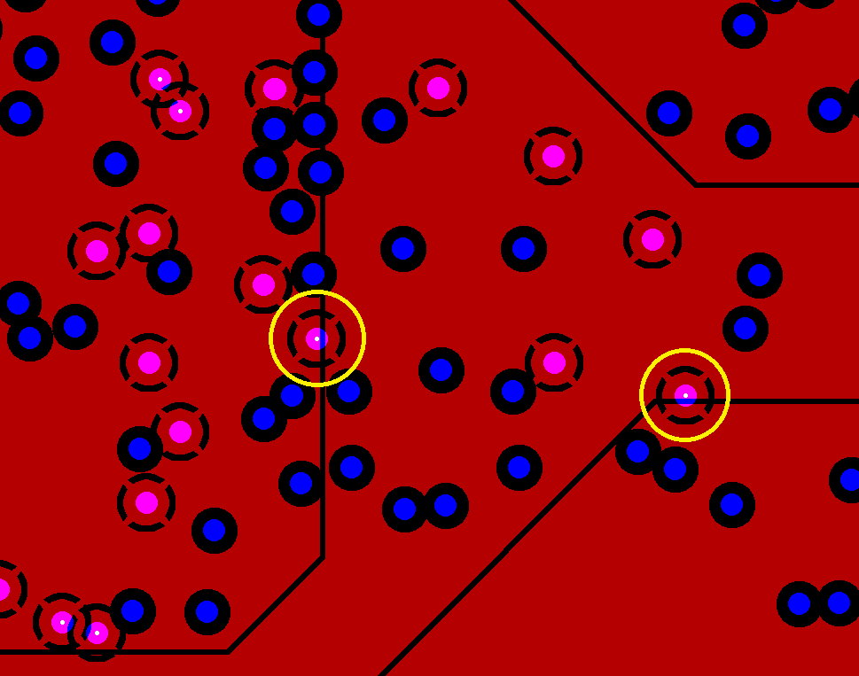 Technical Tip for a Successfully Manufactured PCB – The Netlist | Bay ...