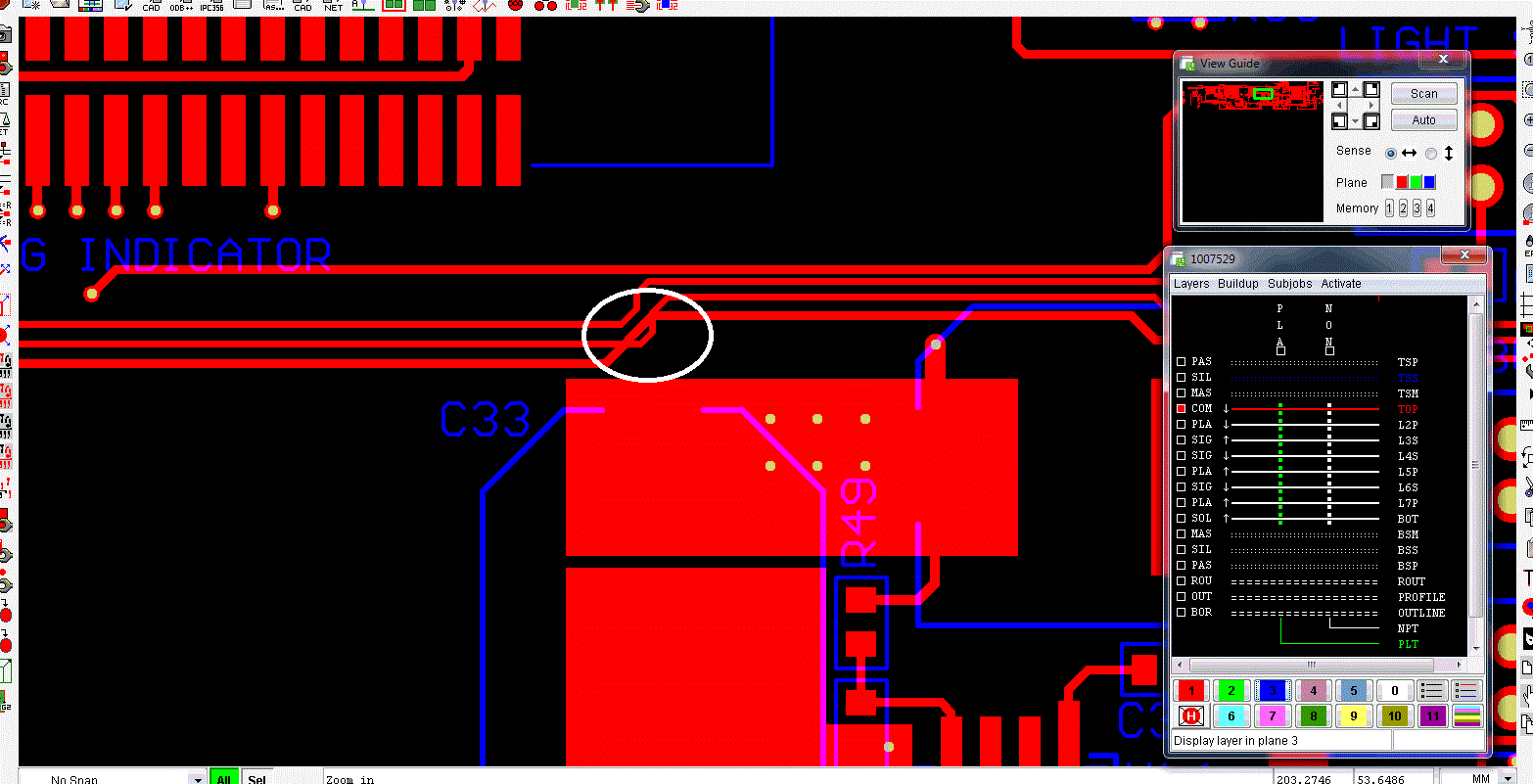 Technical Tip For A Successfully Manufactured Pcb The Netlist Bay 8773